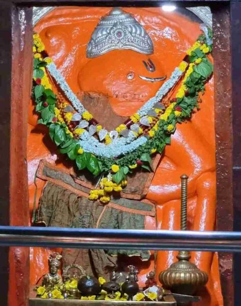 Anjanadri Hill: Birthplace of Lord Hanuman